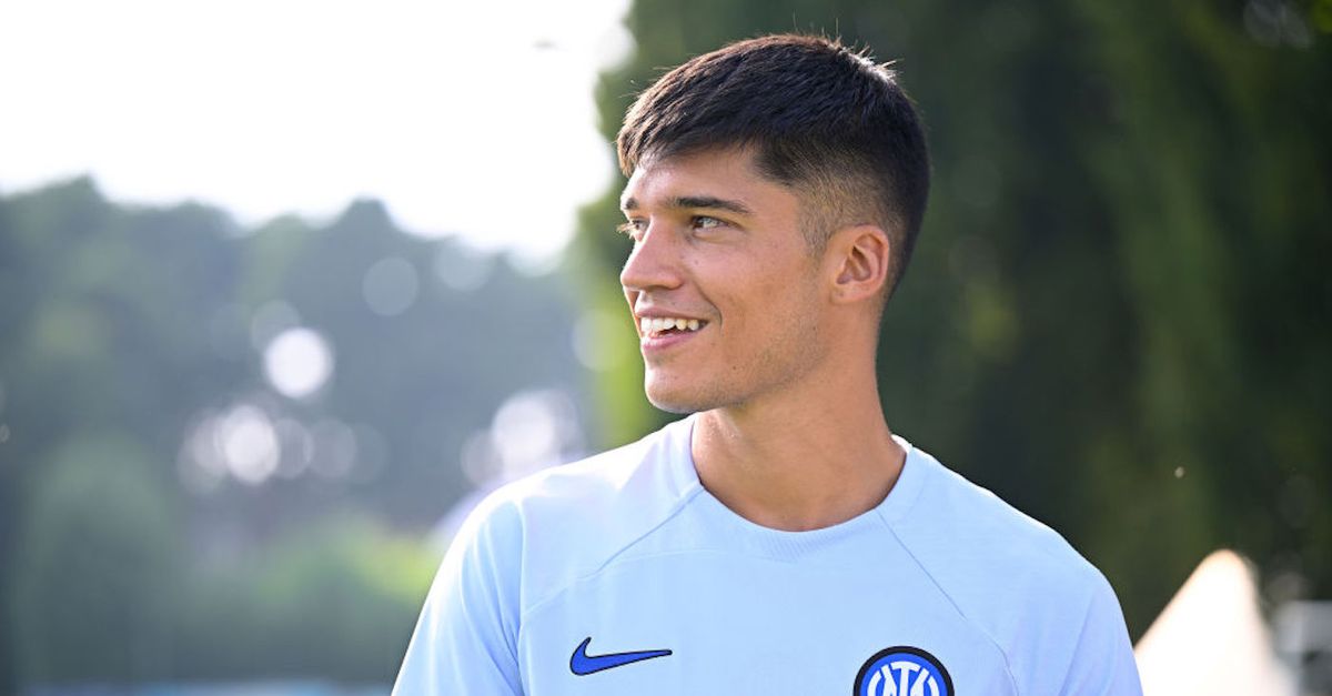 Inter, se parte Correa arrivano due attaccanti: “Ecco la coppia ...
