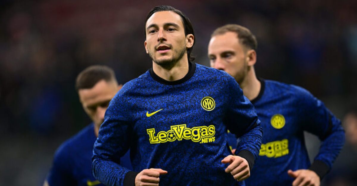 Inter, formazione decisa per Inzaghi: resta un solo dubbio da scogliere - SosFanta