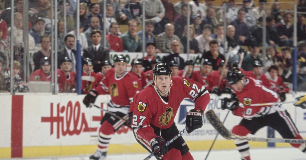 Blackhawks-Flyers, NHL: dove vedere la partita in streaming gratis ...