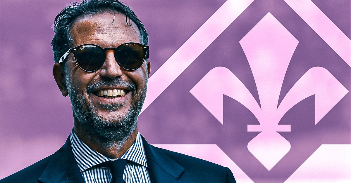 Nazione: “Nome nuovo per la difesa. 4 milioni ma non solo, Paratici ...