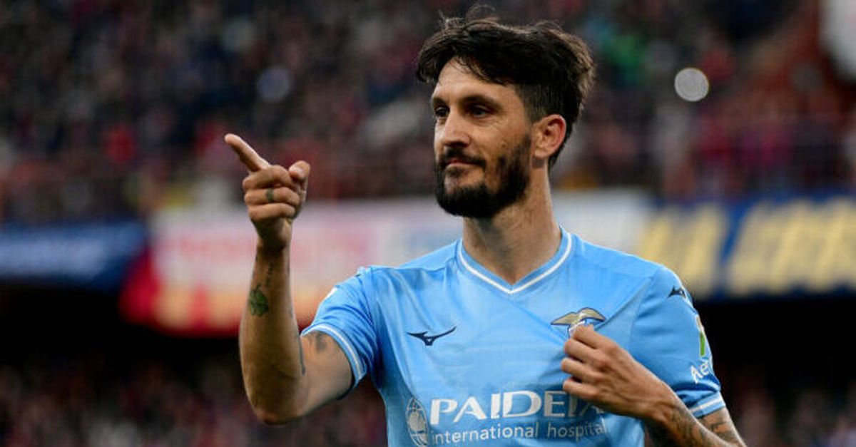 Gazzetta: “Luis Alberto da 7 in pagella con la Juve. Anche giocando da ...