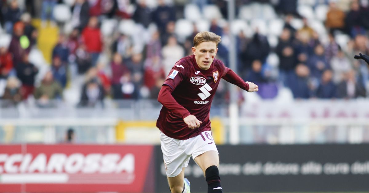 Le probabili formazioni di Torino-Genoa: Pedersen terzino destro, c’è Karamoh - Toro News