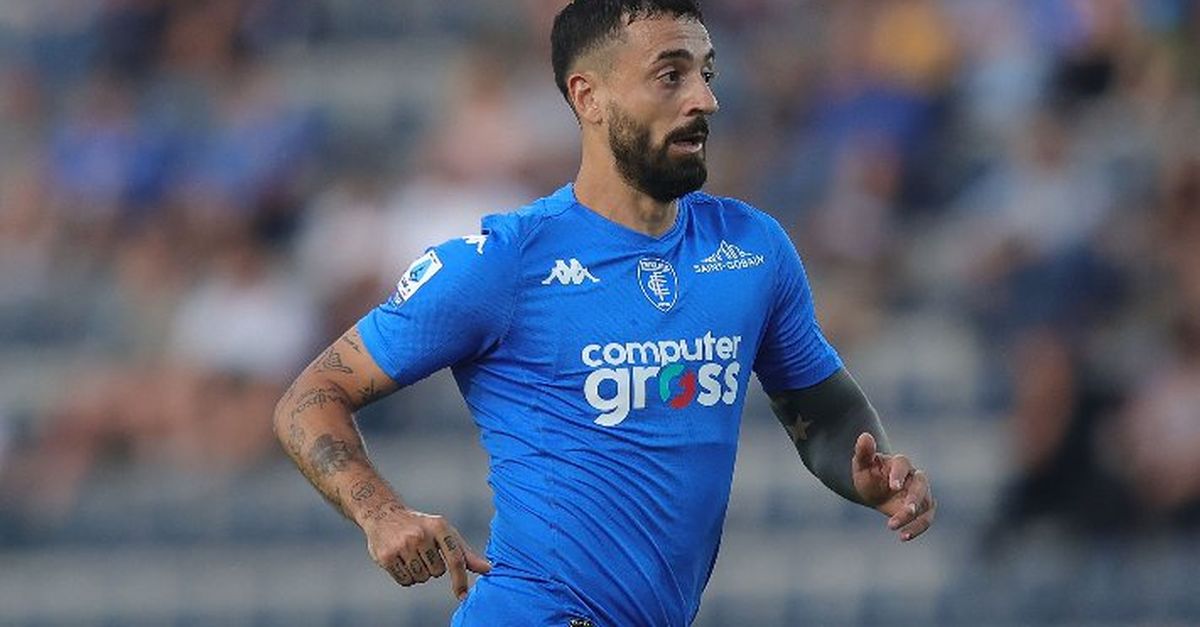 Caputo: “Ho sofferto tanto ma ora sto meglio. Riesco ad allenarmi con ...