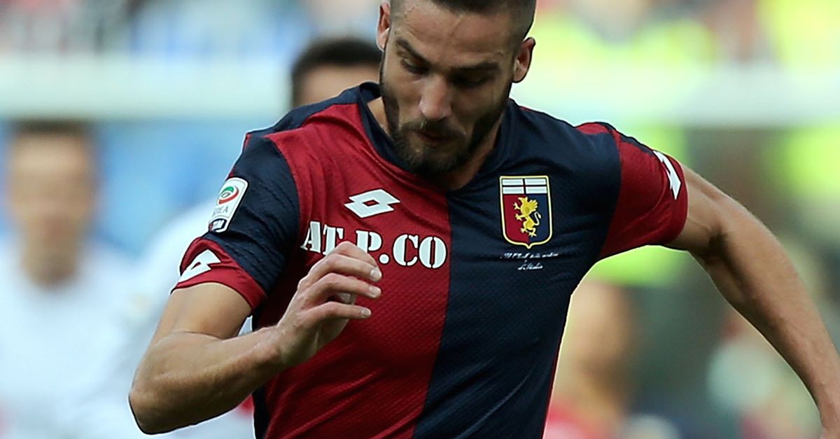 Genoa-Torino, Pavoletti ancora a parte - Toro News