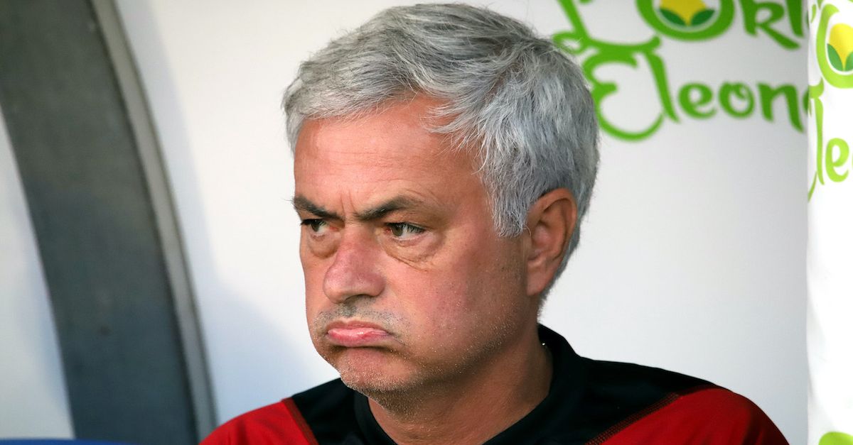 Roma, Thiago Pinto: “Mourinho non ha detto niente di che…” - Pianeta Milan