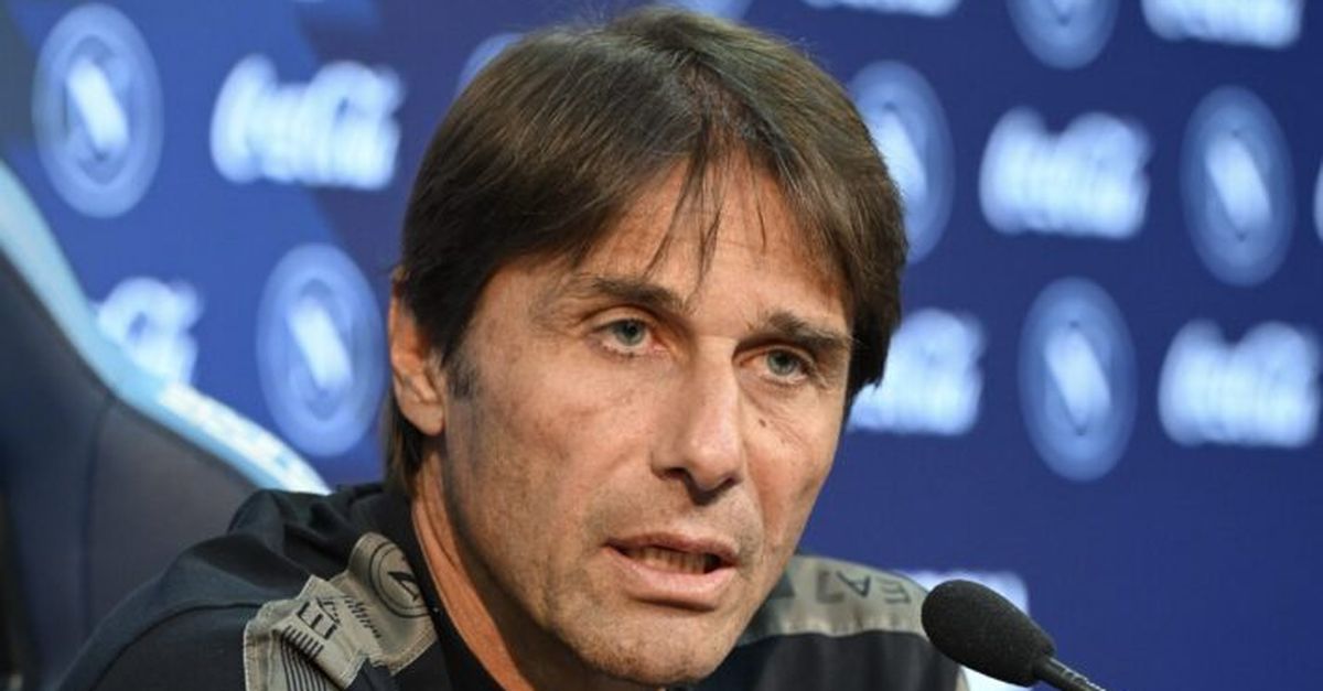 Conte: “Kvara era deluso ma lo vedo così: è sul pezzo, ha capito ...
