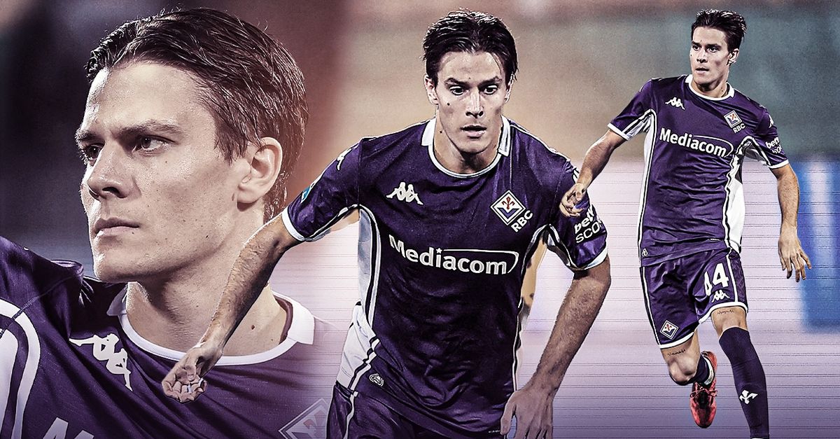 Sentite il CorFio: “Fagioli e De Gea non sono considerati incedibili da ...