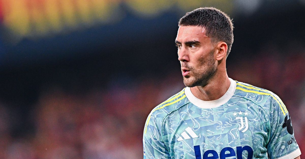 Real Madrid-Juventus, le formazioni ufficiali: la scelta su Vlahovic ...