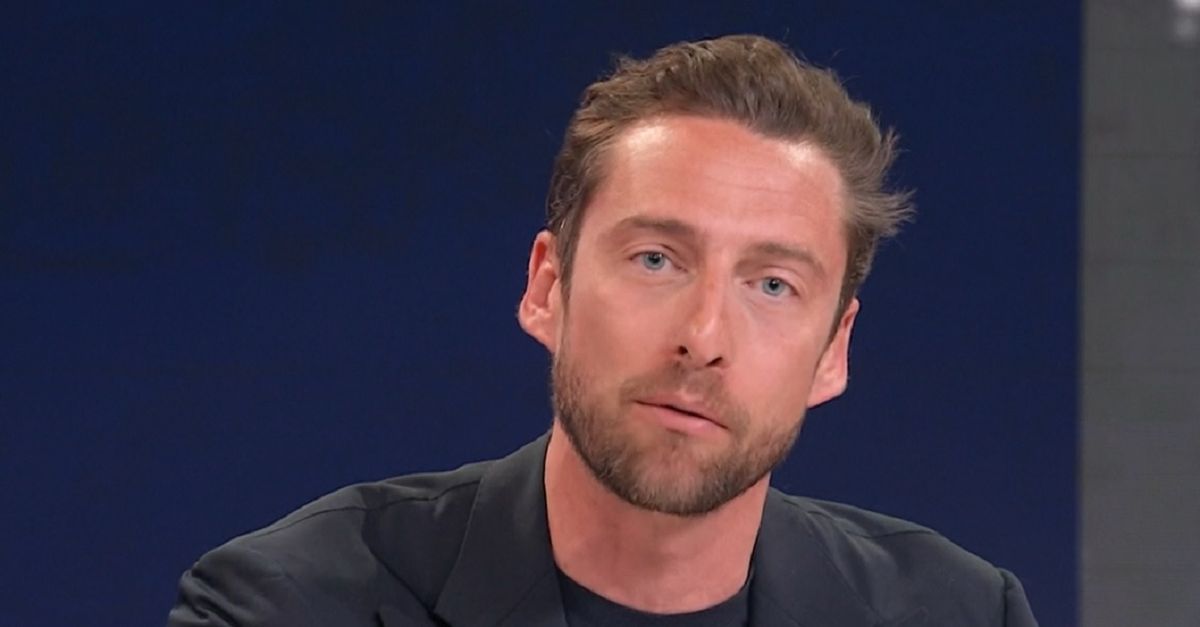 Marchisio: “Inter la più forte. Juve poteva essere più vicina, ma per ... Marchisio: “Inter la più forte. Juve poteva essere più vicina, ma per ...