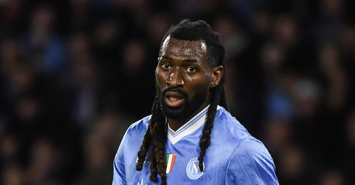 Napoli, Anguissa titolare contro il Lecce è un’idea possibile: le ...