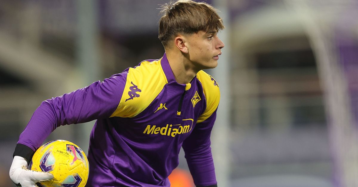 Com’è andato l’esordio di Martinelli con la Fiorentina - Viola News