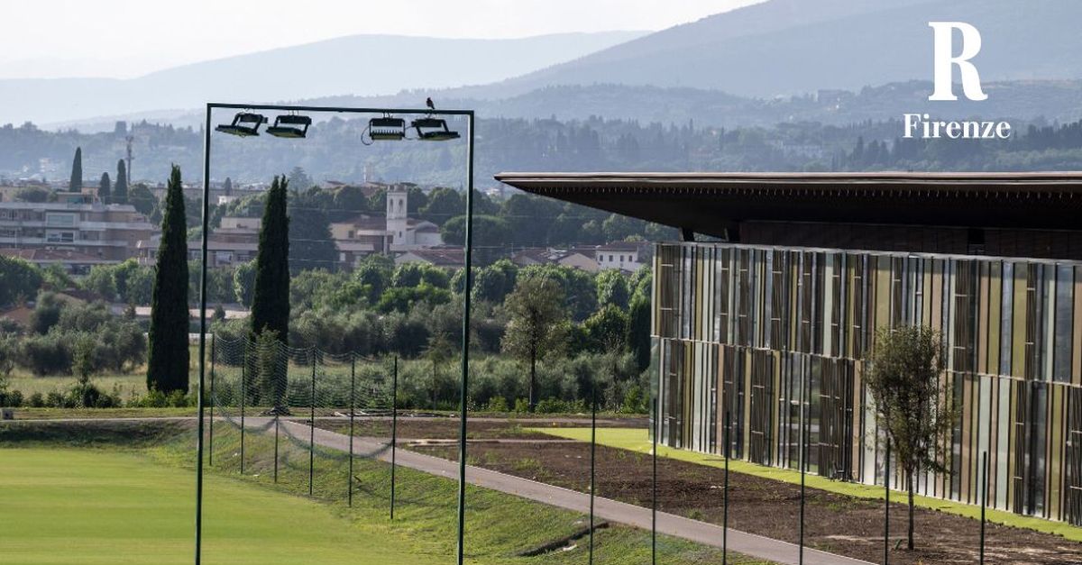 Il commento: “Bagno a Ripoli in crescita? Si, anche grazie al Viola ...