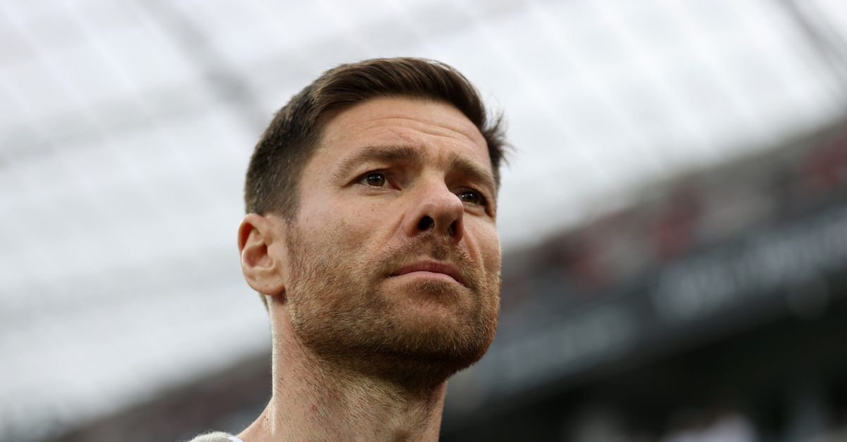 Xabi Alonso: “Ho bisogno di soldi per Liverpool” ma è una truffa social: i dettagli - Calcio ...