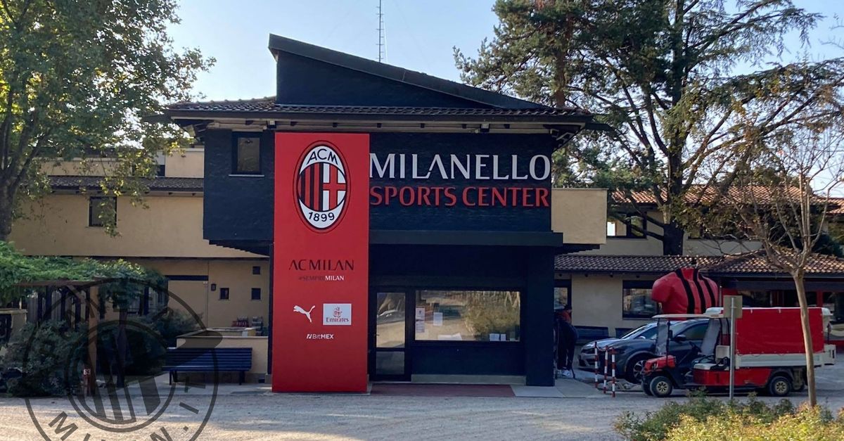 Milanello: storia e info sul centro sportivo dell’AC Milan - Pianeta Milan