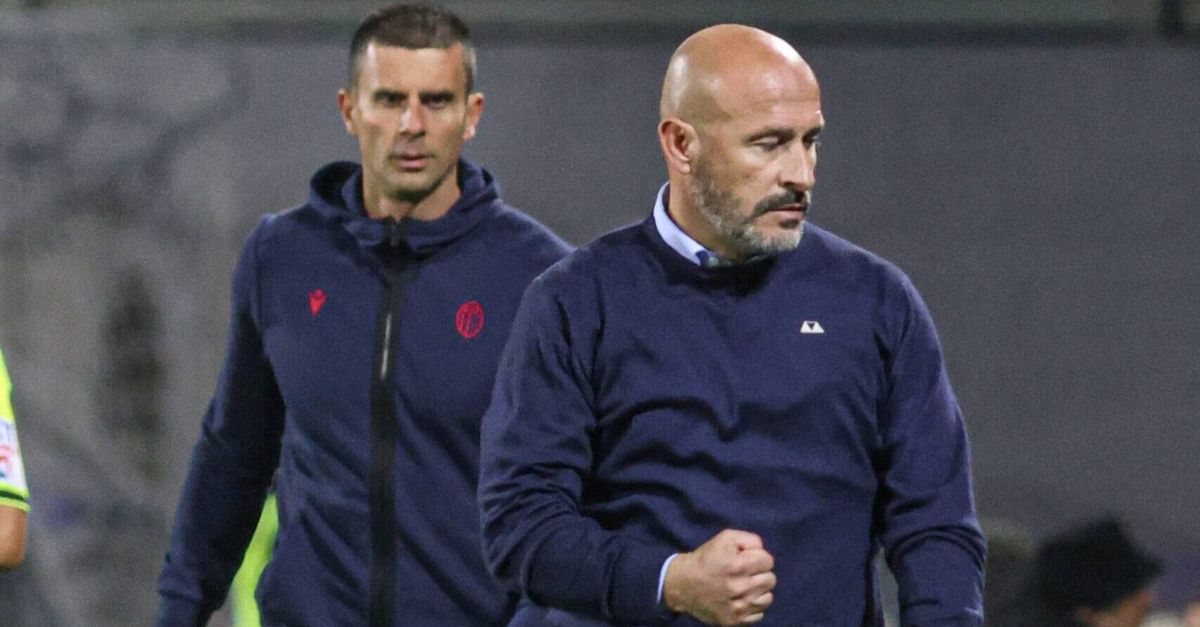 Italiano ritocca un po’ la tattica: questa Fiorentina non è più ...