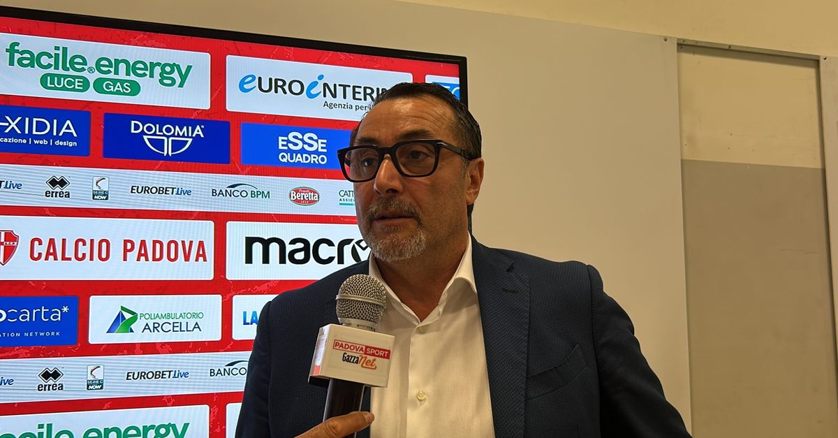 Mercato Padova, sfida con il Bari per Caprari. Preso Silletti per ...
