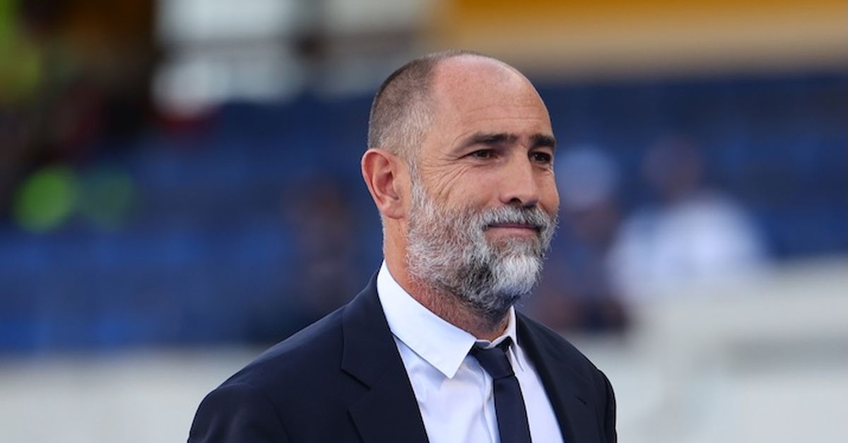 Tudor: “Dato un rigore vergognoso! Perché ho tolto Locatelli, Zhegrova ...