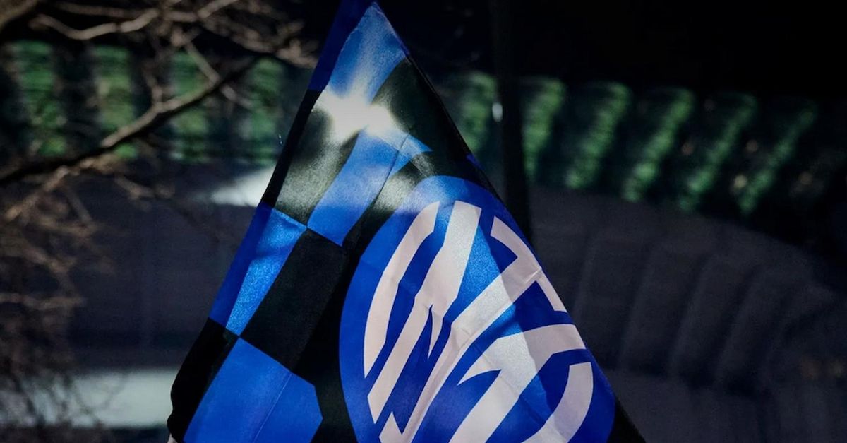 Inter-Napoli da avversarie in campo al tavolo di mercato: scambio bomba ... Inter-Napoli da avversarie in campo al tavolo di mercato: scambio bomba ...