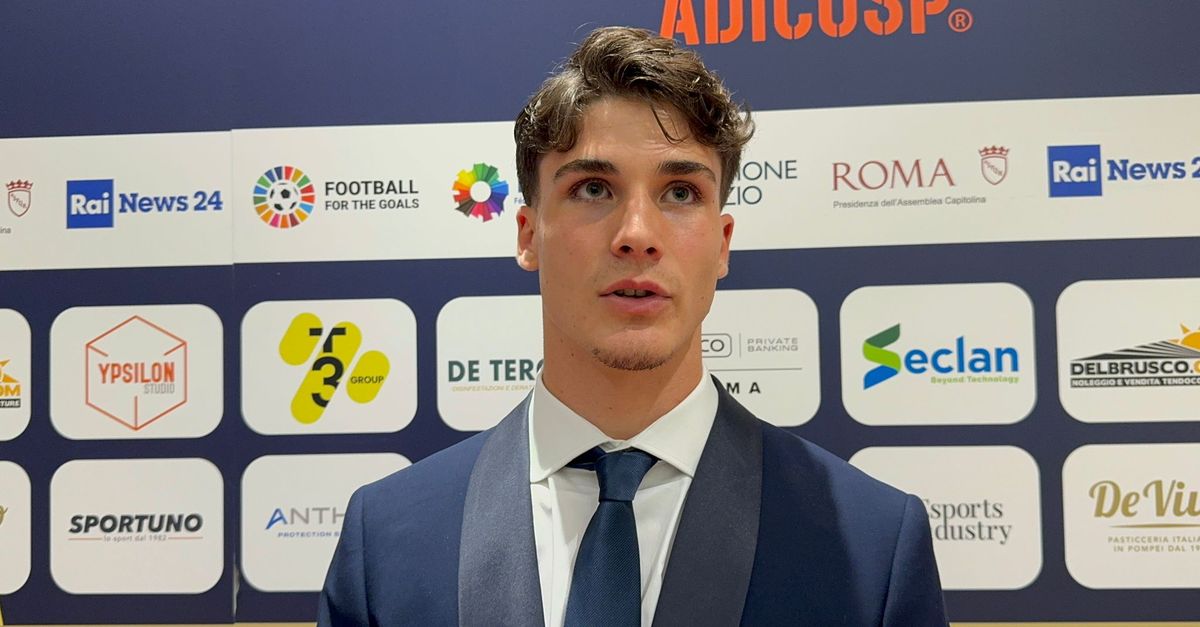 Lazio, Renzetti: “Bel traguardo. Vincere in ricordo di Daniel Guerini è ...