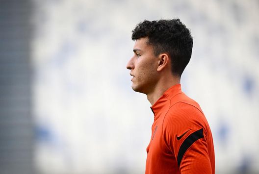 Inter, UFFICIALE: Rovida ceduto in prestito per una stagione alla Pro ... Inter, UFFICIALE: Rovida ceduto in prestito per una stagione alla Pro ...