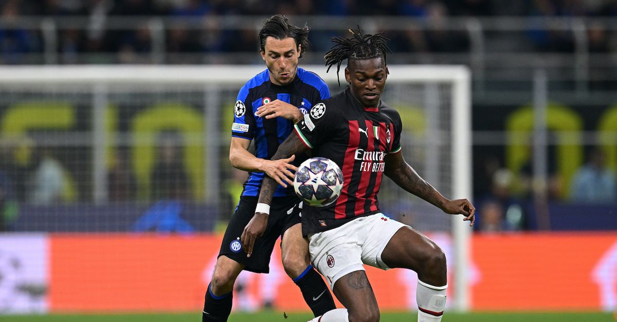 Padovan: “Il Milan poteva solo perdere, non è ancora una squadra matura ...