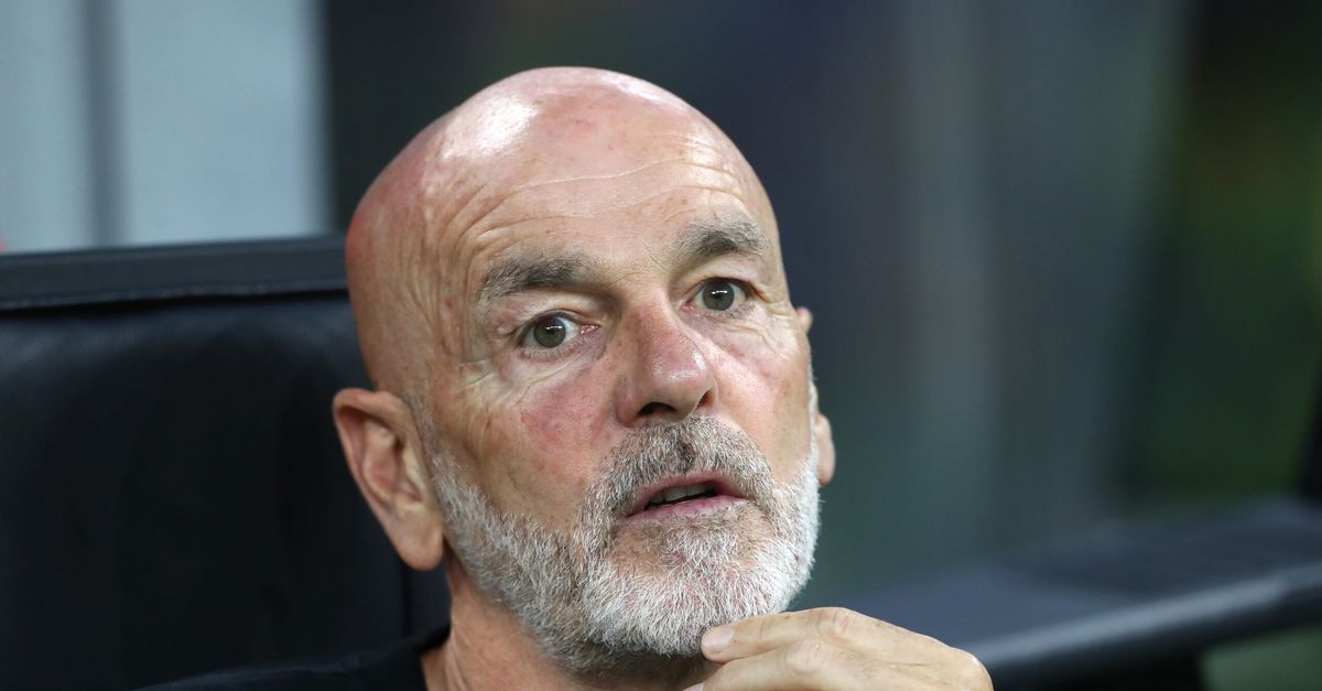 Pioli: “Non ho parlato con nessun club, ho rispetto. Ecco quando ...