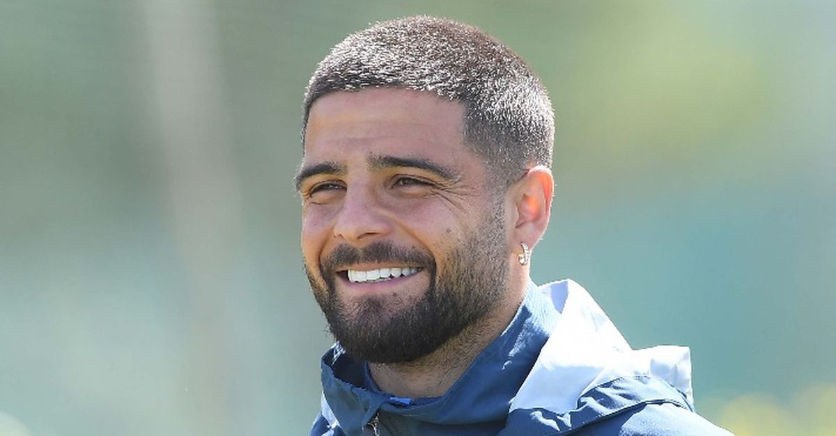 Insigne lascia il Toronto, Gazzetta: “Ecco la sua idea e dove ...