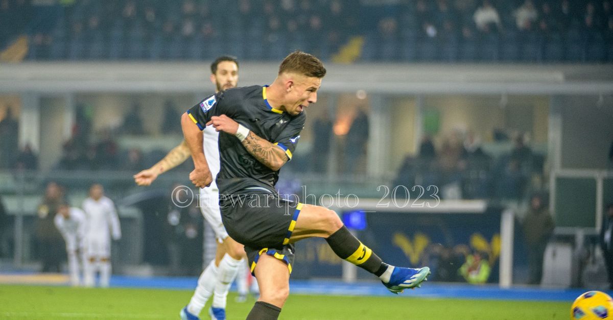 Suslov: “Il Verona lotta, così possiamo restare in Serie A” - Hellas1903
