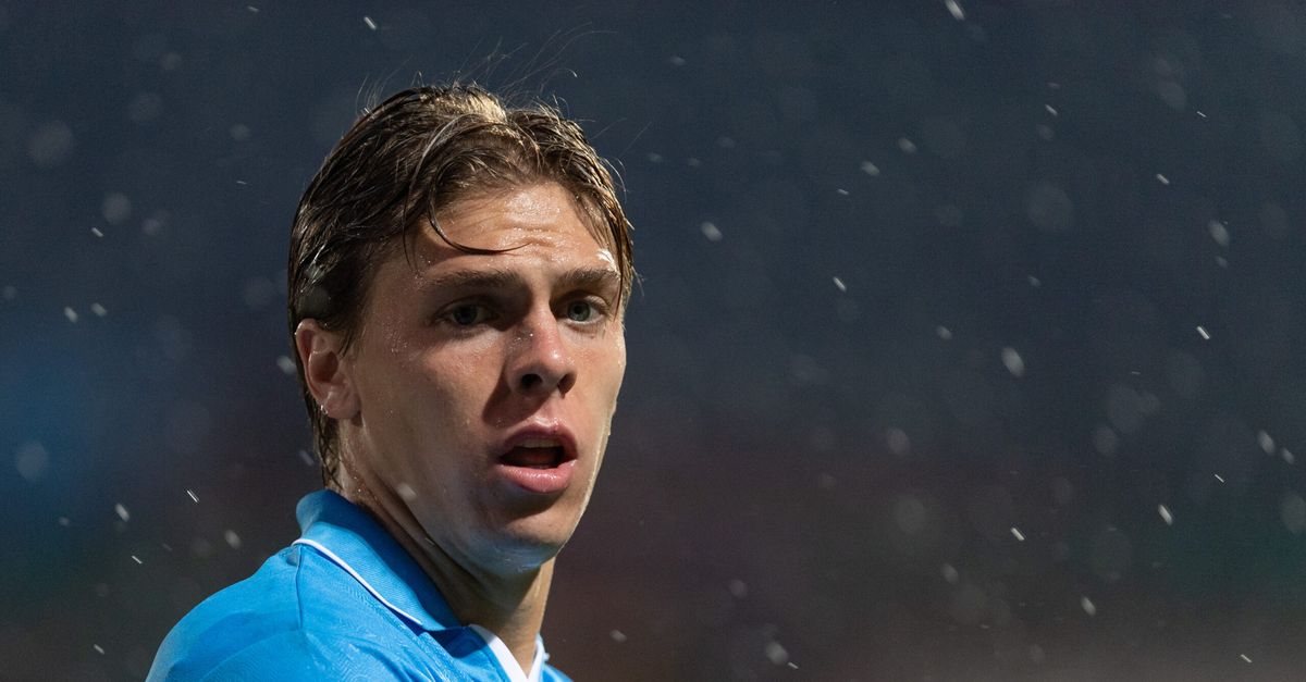 Zerbin, interessamento di due club di Serie A: il Napoli fissa il ...
