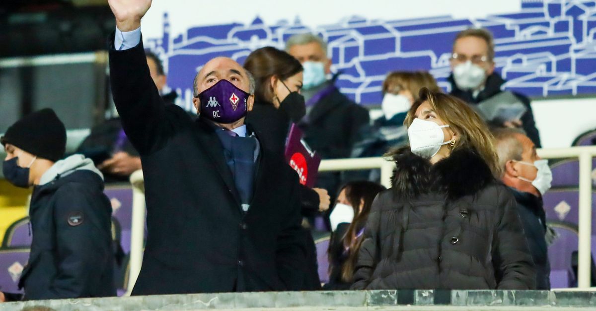 Sponsor di maglia: la Fiorentina è seconda in Serie A grazie a Mediacom - Viola News