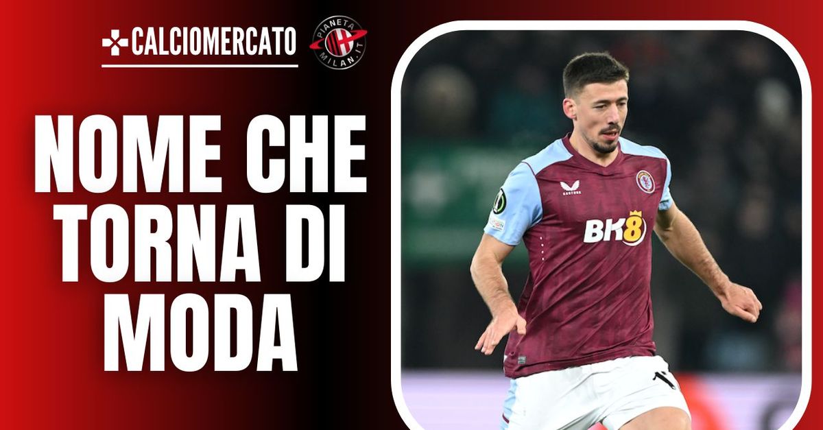 Calciomercato Milan – Ecco il difensore? Lenglet chiesto al Barcellona ...