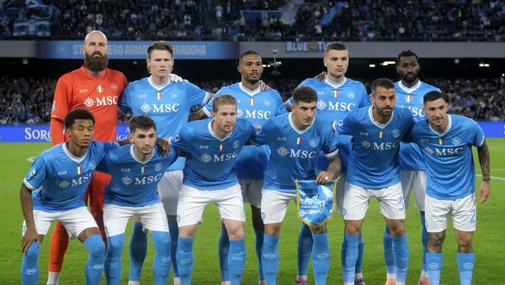 FIFPRO, 26 candidati per la Top11 2025: c'è anche un calciatore del Napoli - Calcio Napoli 1926