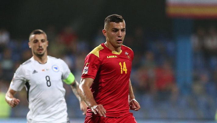 UFFICIALE – Lecce, preso Krstovic per l’attacco. Le cifre del colpo ed ...