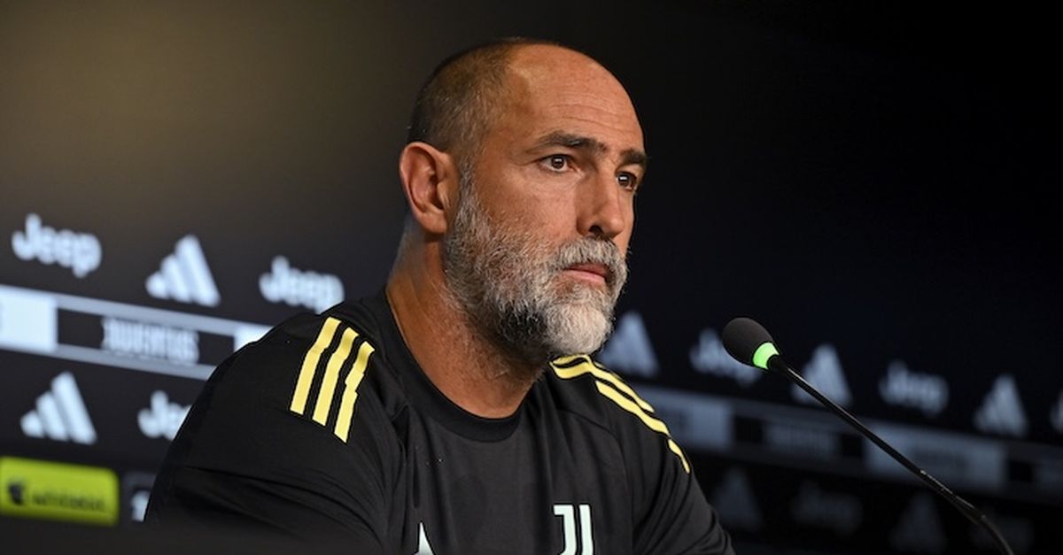 Tudor: “Di Gregorio sarà il portiere titolare per tutto l’anno” - SosFanta