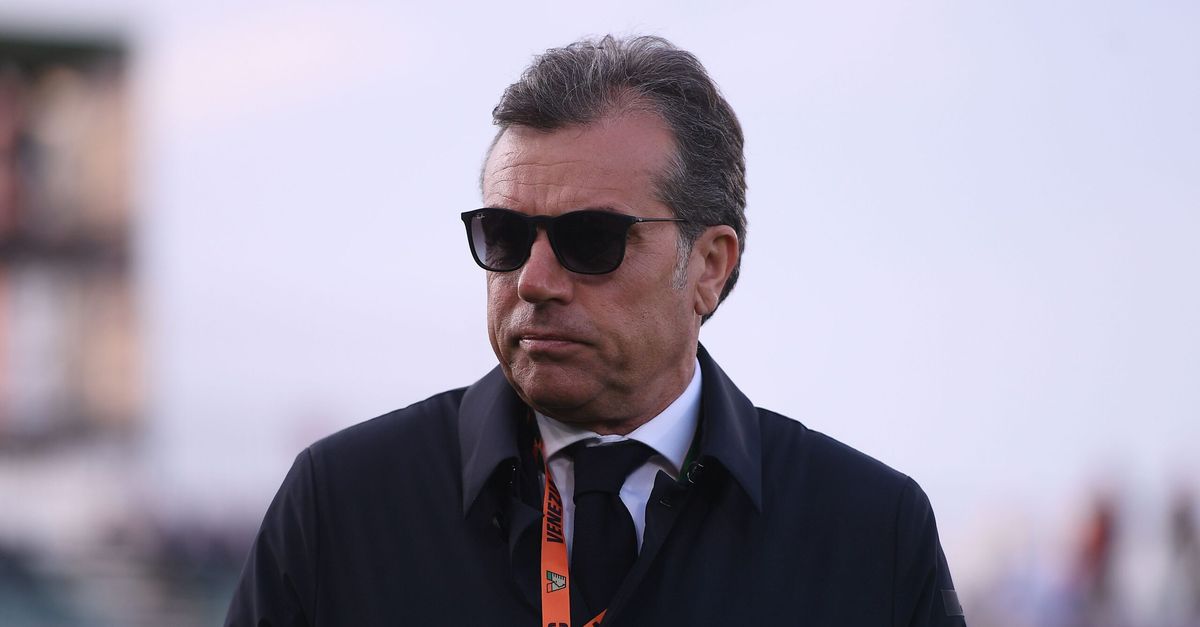 Giuntoli ds dell’Atalanta, è ufficiale: il comunicato del club ...