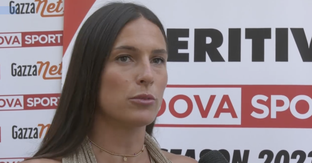 Agata Centasso: “Bambine, giocate a calcio! Non ci sono sport maschili ...