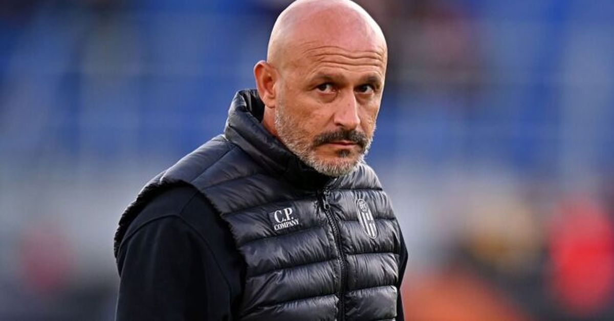 Italiano: “Perché ho tolto Orsolini. Rowe, 15 minuti importanti e ...
