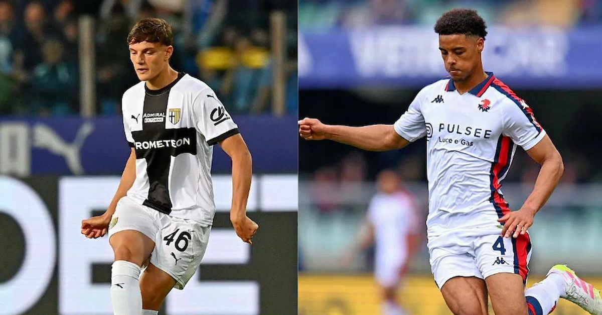 Inter, De Winter non esclude Leoni: ecco la doppia strategia nerazzurra ...