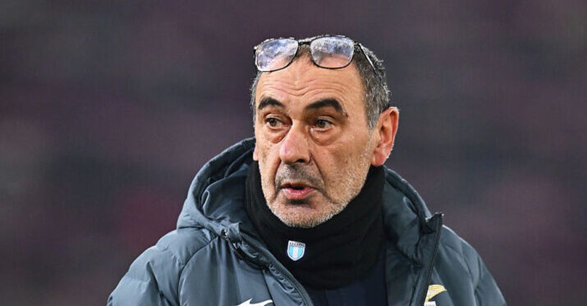 Sarri: “Perché ho tolto Ratkov e come sta Maldini! Siamo morti e ...