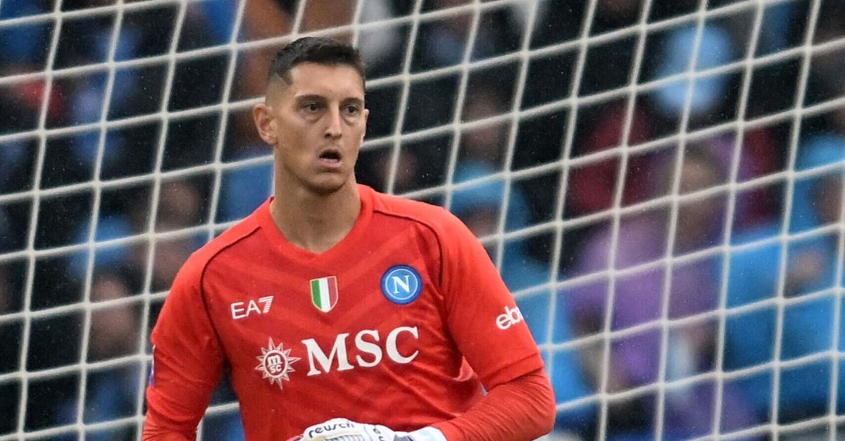 Gollini: “Abbiamo dato tutto e giocato da veri uomini, dispiace di ...