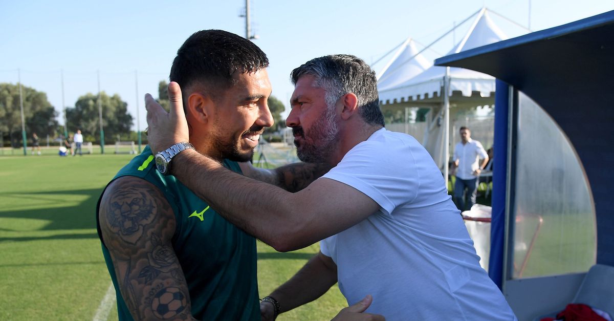 Italia-Norvegia, le probabili formazioni: Gattuso cambia modulo ...