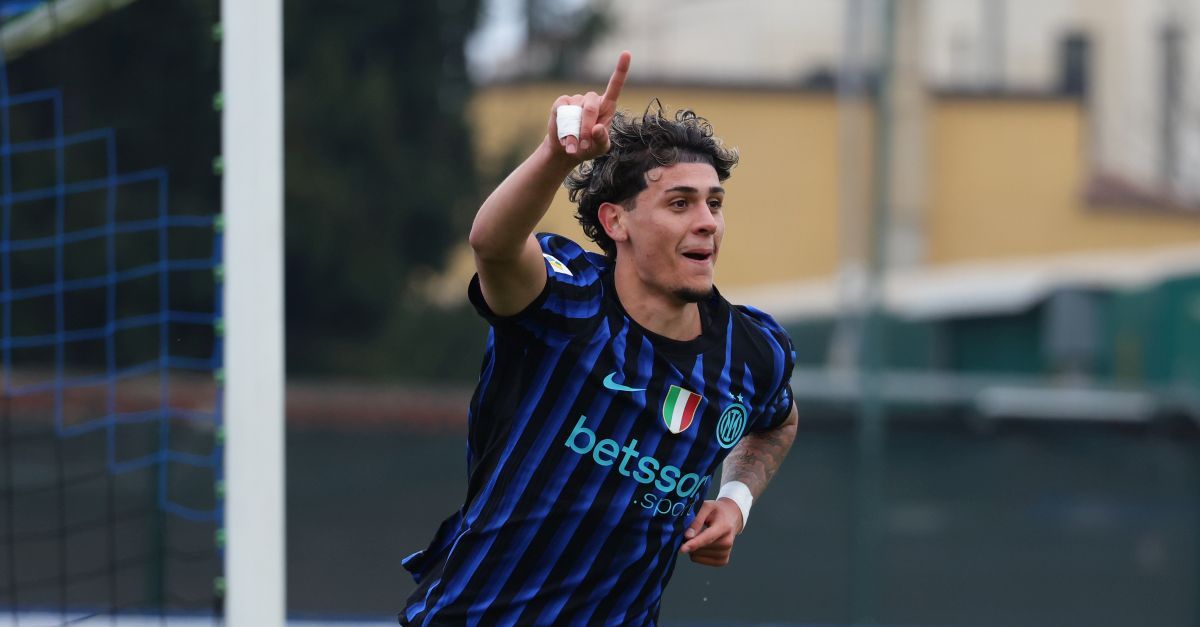 LIVE Primavera, Inter-Genoa 0-1 fine pt: decide il colpo di testa di ...