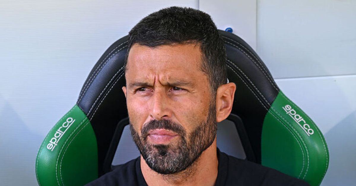 Grosso: “Candé e Fadera per Doig e Laurienté? Vi spiego perché ho fatto ...