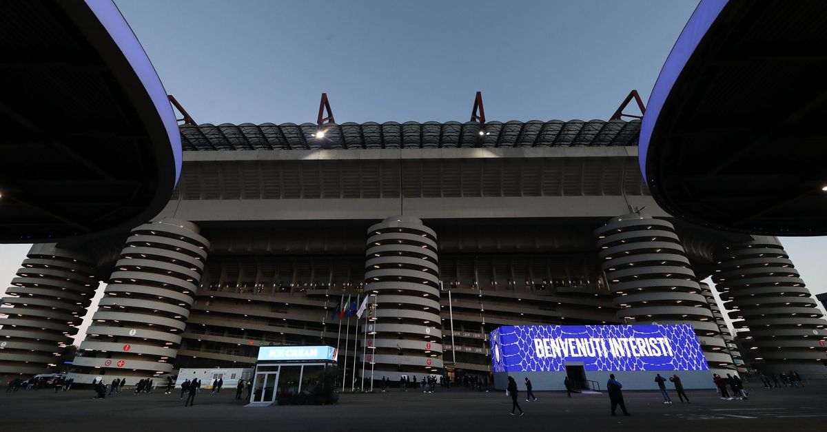 Inter, i biglietti per i prossimi match a San Siro per le gare contro Genoa... - FC Inter 1908