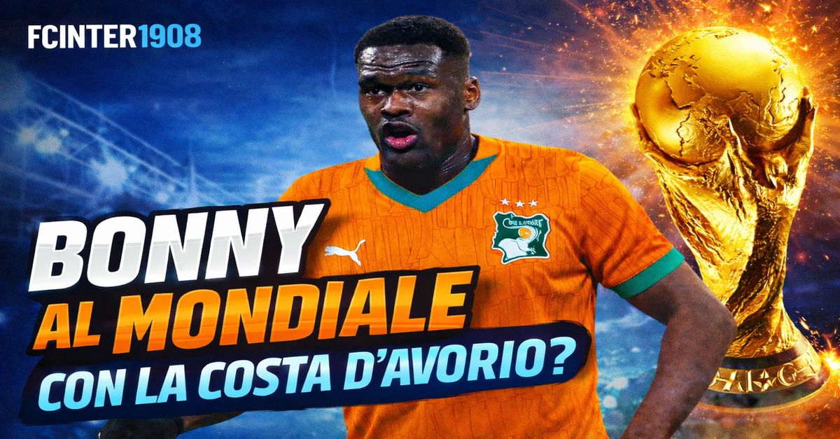 "Bonny giocherà il Mondiale ma non con la Francia": la voce clamorosa ...