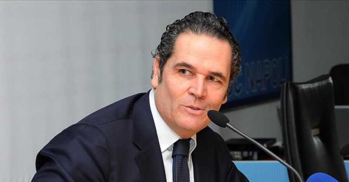 UFFICIALE – Formisano lascia il Napoli dopo 17 anni: il saluto di De ...