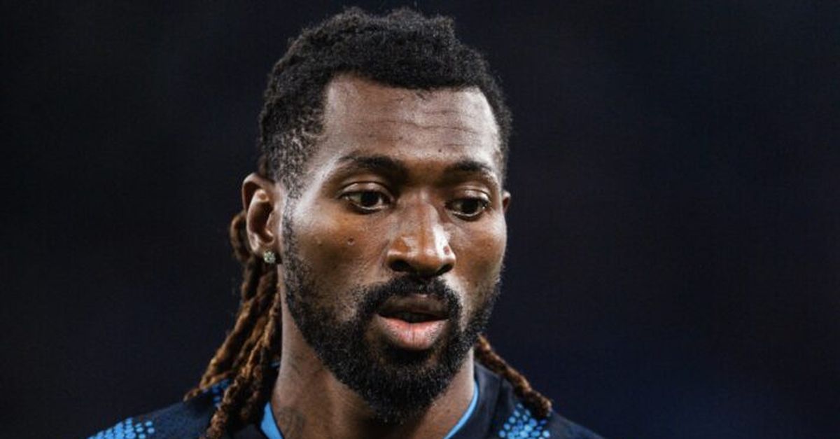 Anguissa, l’ultimo infortunio cambia la gestione al fantacalcio: cosa ... Anguissa, l’ultimo infortunio cambia la gestione al fantacalcio: cosa ...