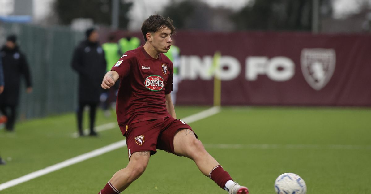 UFFICIALE – Torino Primavera, Longoni in prestito al Cagliari - Toro News