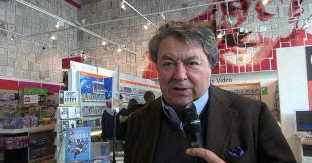 Corbo: " Kvara-Di Lo, inutile ricorrere a Conte: ADL faccia il ...