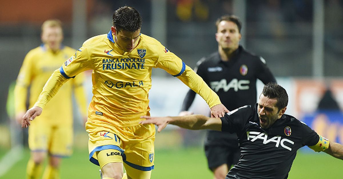 Morleo: “Bologna a viso aperto contro il Milan” - Tutto Bologna Web